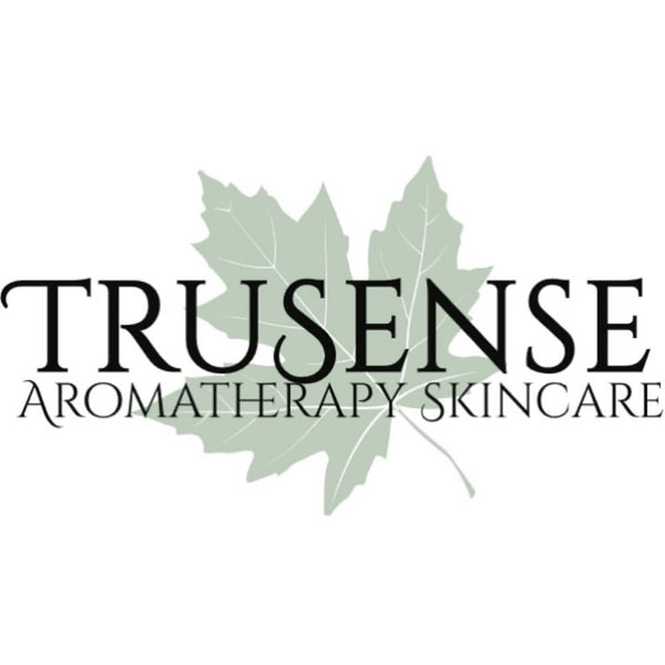 Anti-Aging Skincare – TruSense Aromatherapy Skincare